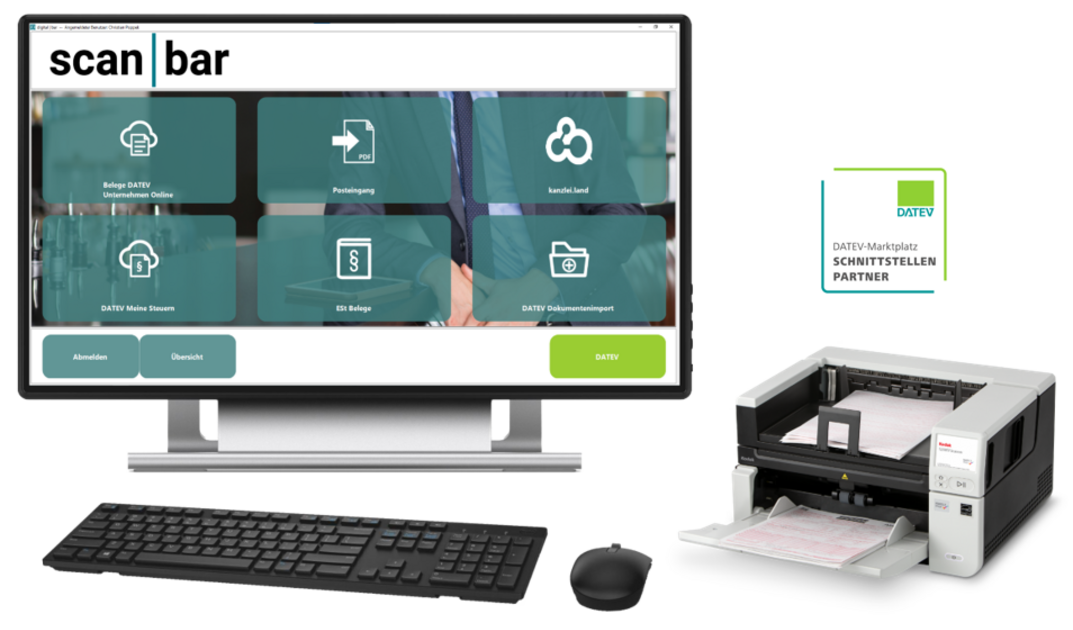 Die Zukunft der Workflow-Software: Erfahren Sie mehr über die collect ...