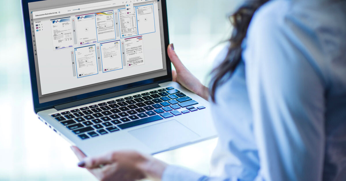 Wie Steuerkanzleien von Finmatics profitieren: Effizienz durch ...
